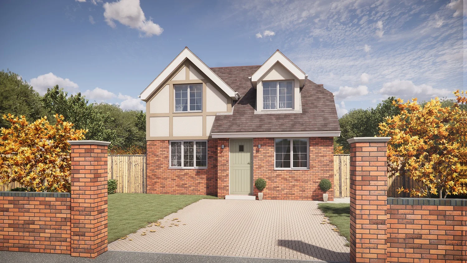 Jackson Wright Property