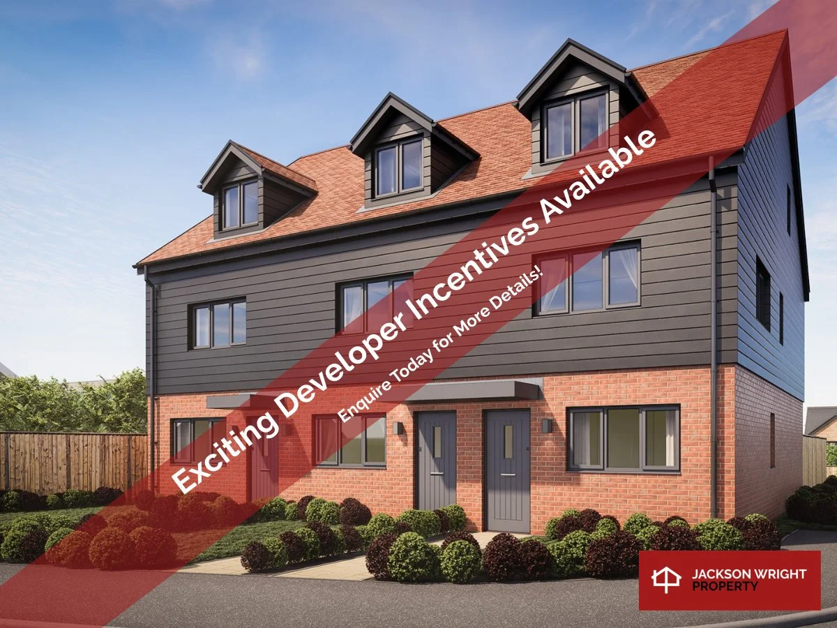 Our Portfolio — Jackson Wright Property