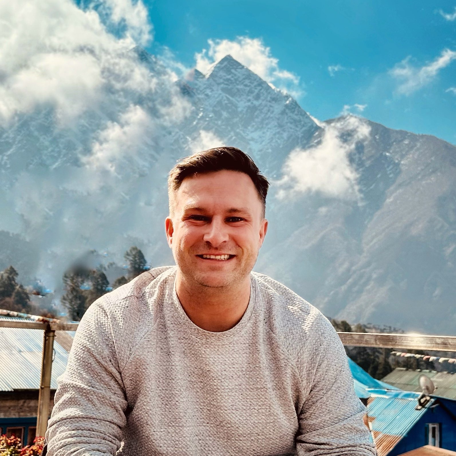 Meet The Team — Lean Six Search Group