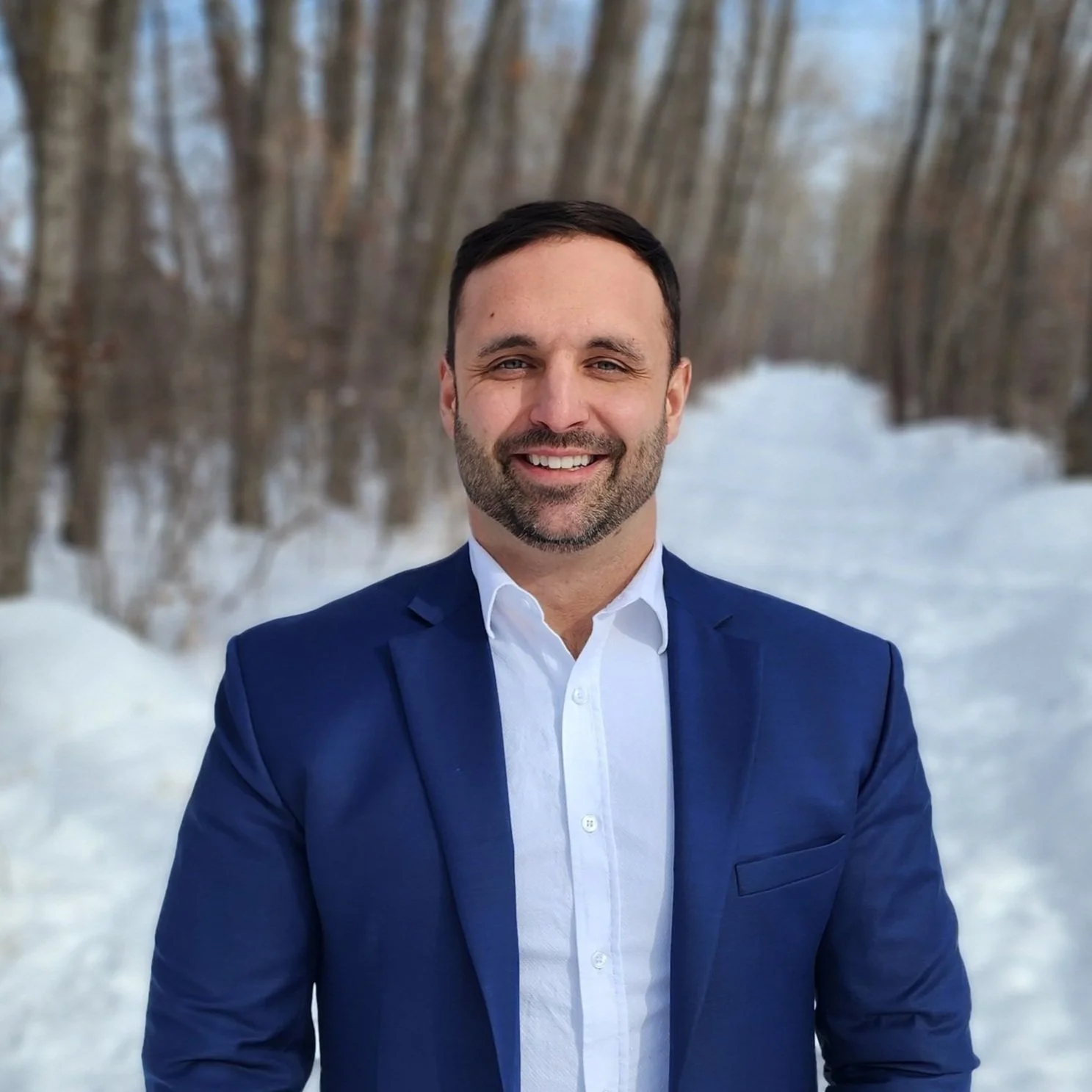 Meet The Team — Lean Six Search Group