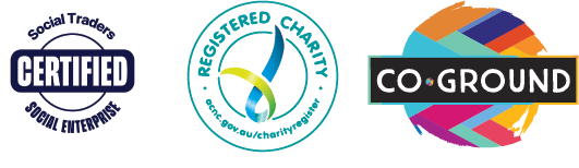 Co-Ground | Community-Led Change