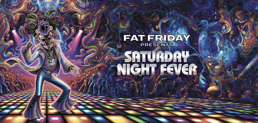 Fat Friday