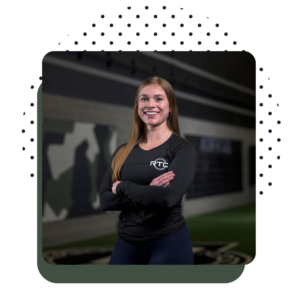 Meet Your Trainer - Renegade Personal Training