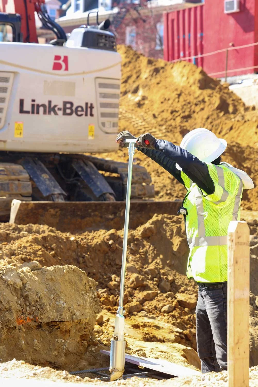 Specialty Engineering Inspections Services