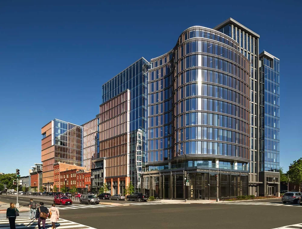 655 New York Avenue