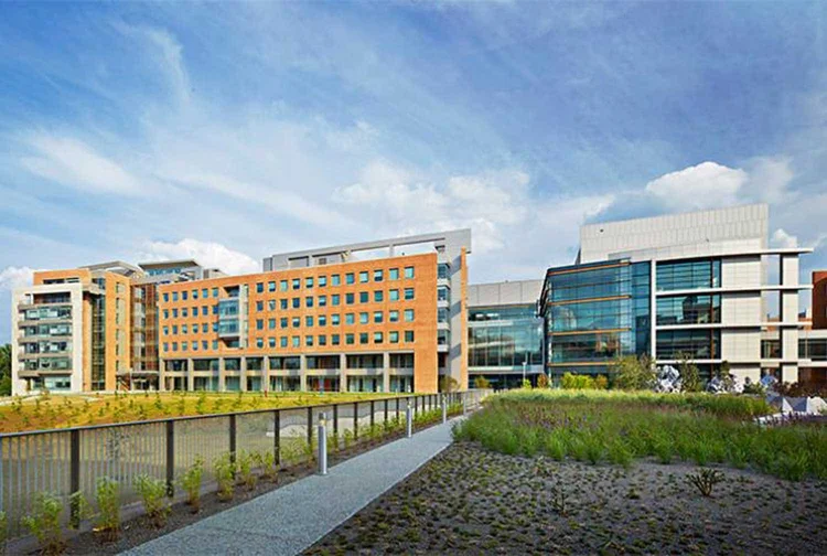 FDA Consolidated Center | FMC & Associates Capital