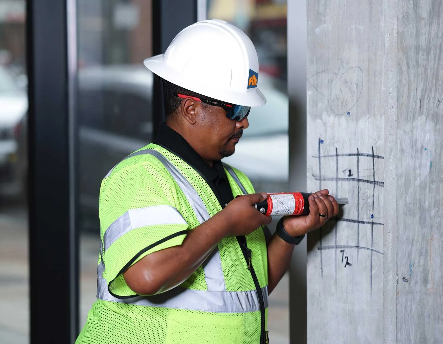 Specialty Engineering Inspections Services | FMC & Associates