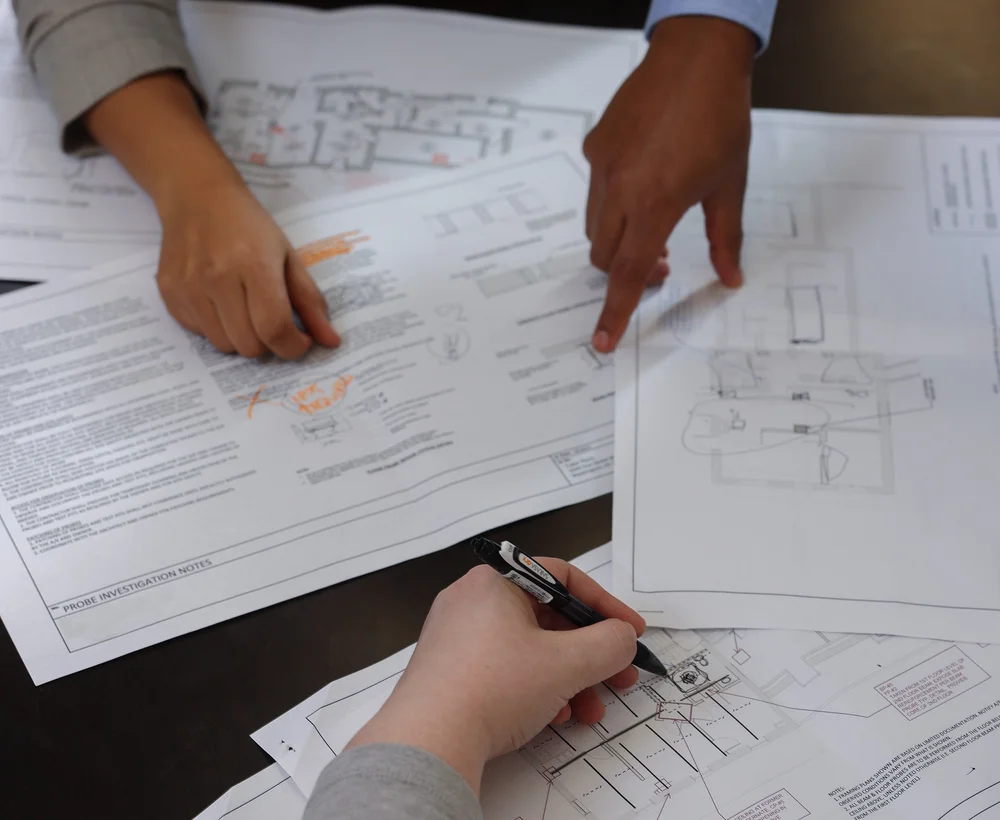 Structural Engineering Design Services | FMC & Associates Capital