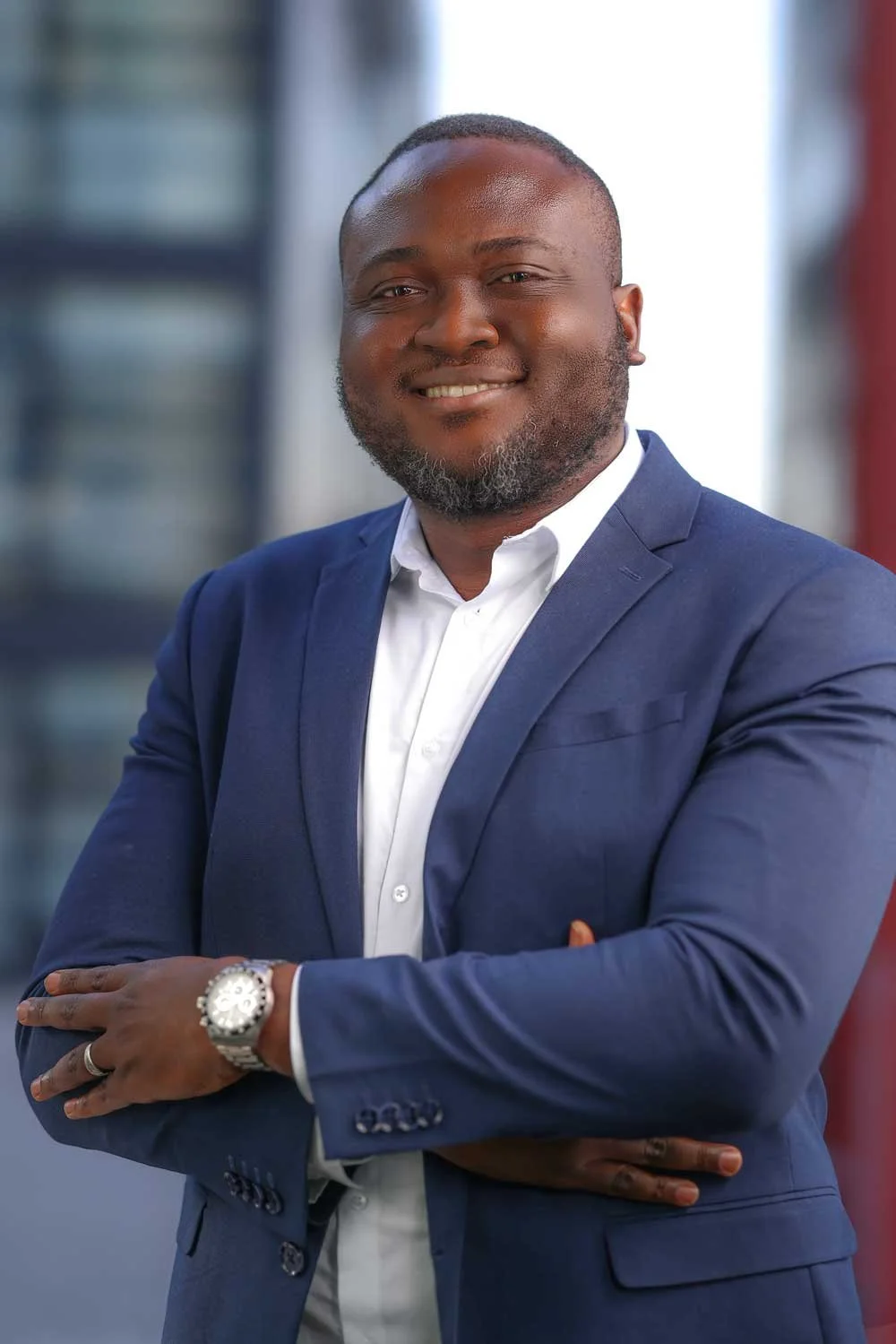 About | FMC & Associates