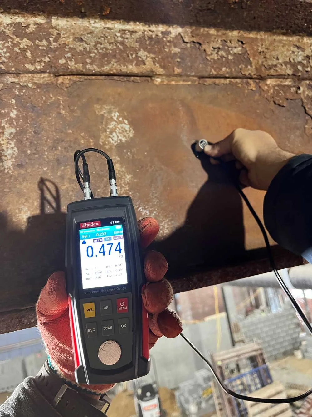 The Importance of Regular Inspections in Maintaining the Integrity of ...