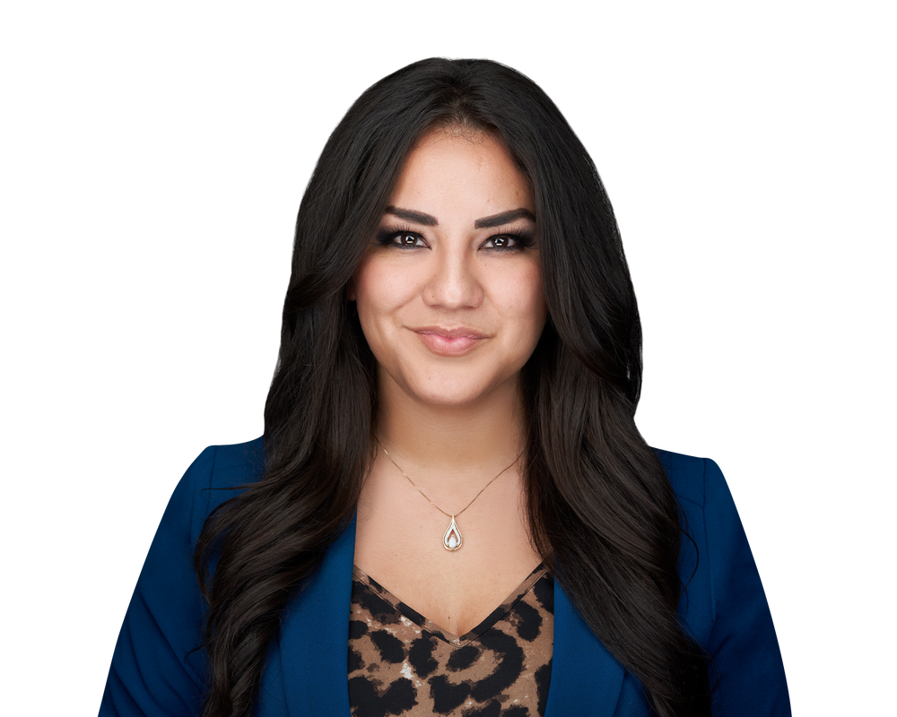 Miriam Estrada - Real Estate