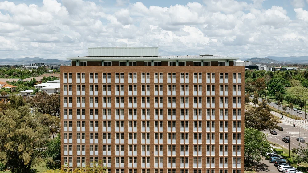 Long Stay — Canberra Accommodation Centre