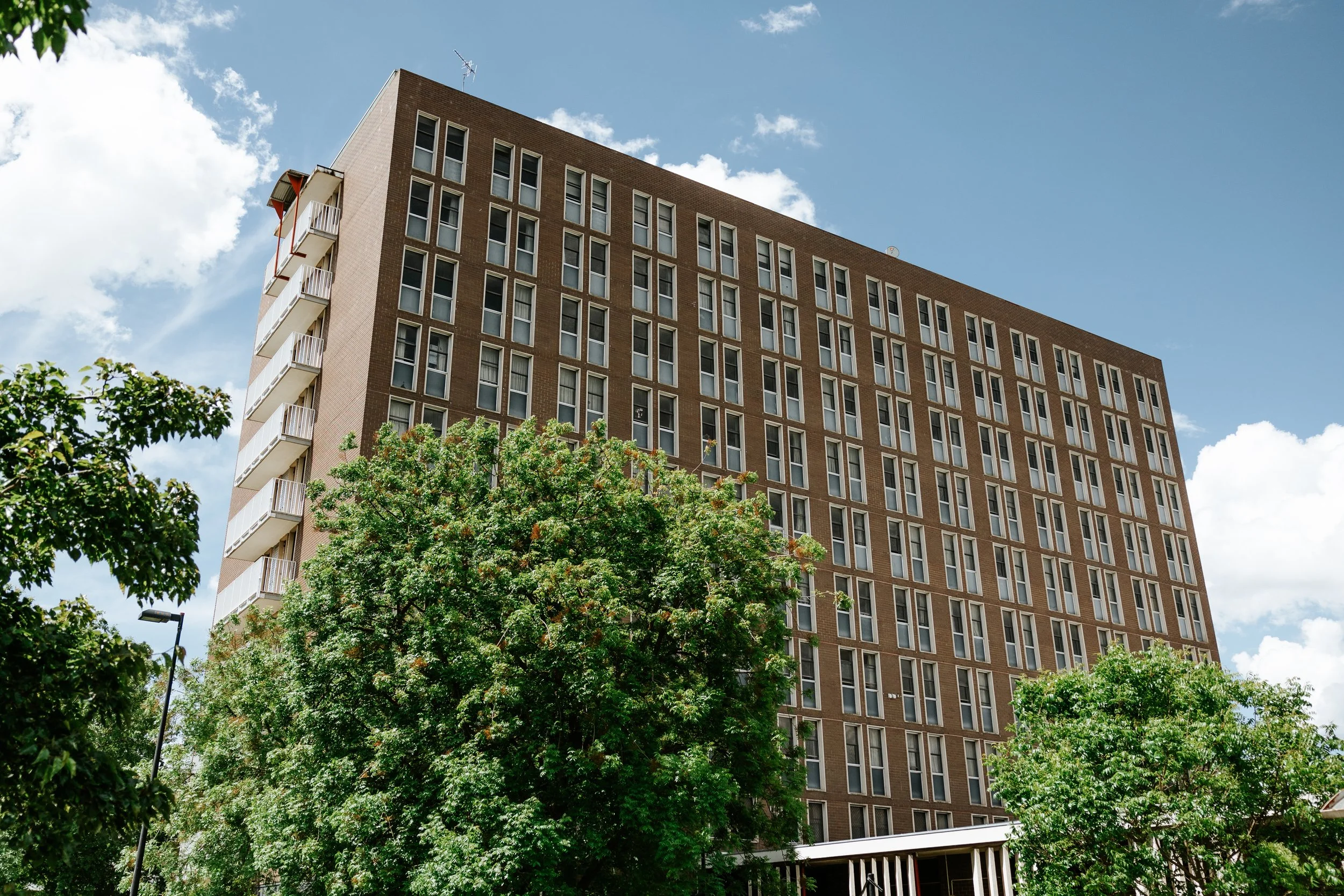 Hotel — Canberra Accommodation Centre