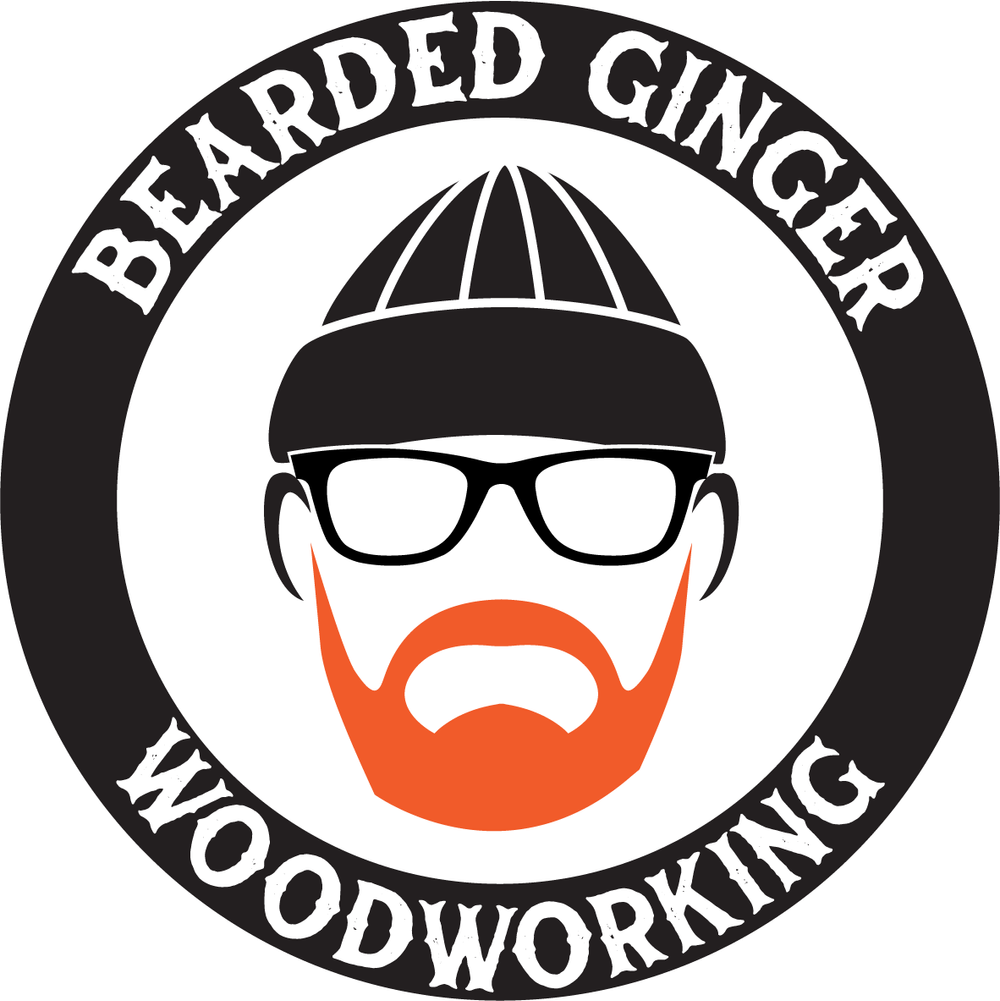 Let's Build Something — Bearded Ginger Woodworking