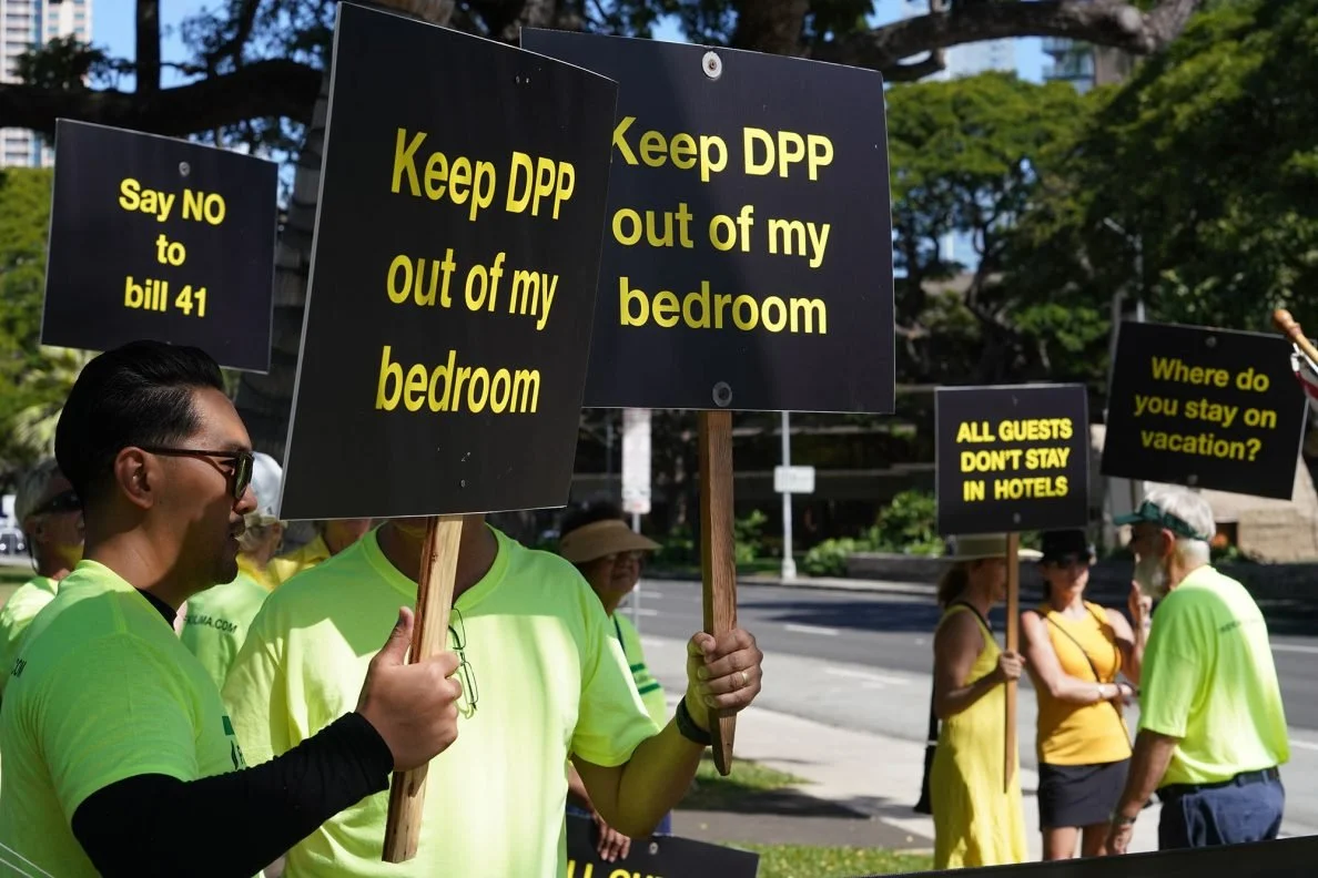 The Breakdown: Oahu’s Controversial Vacation Rental Ordinance ...