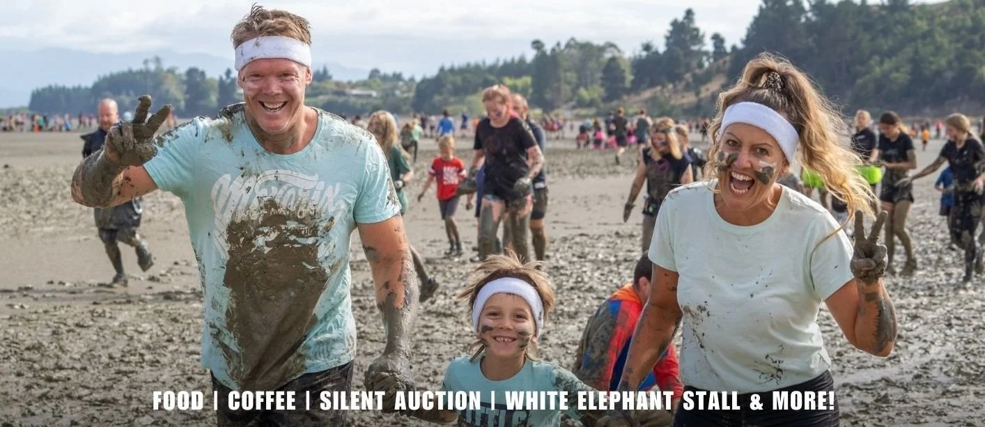 General 4 — Tasman School