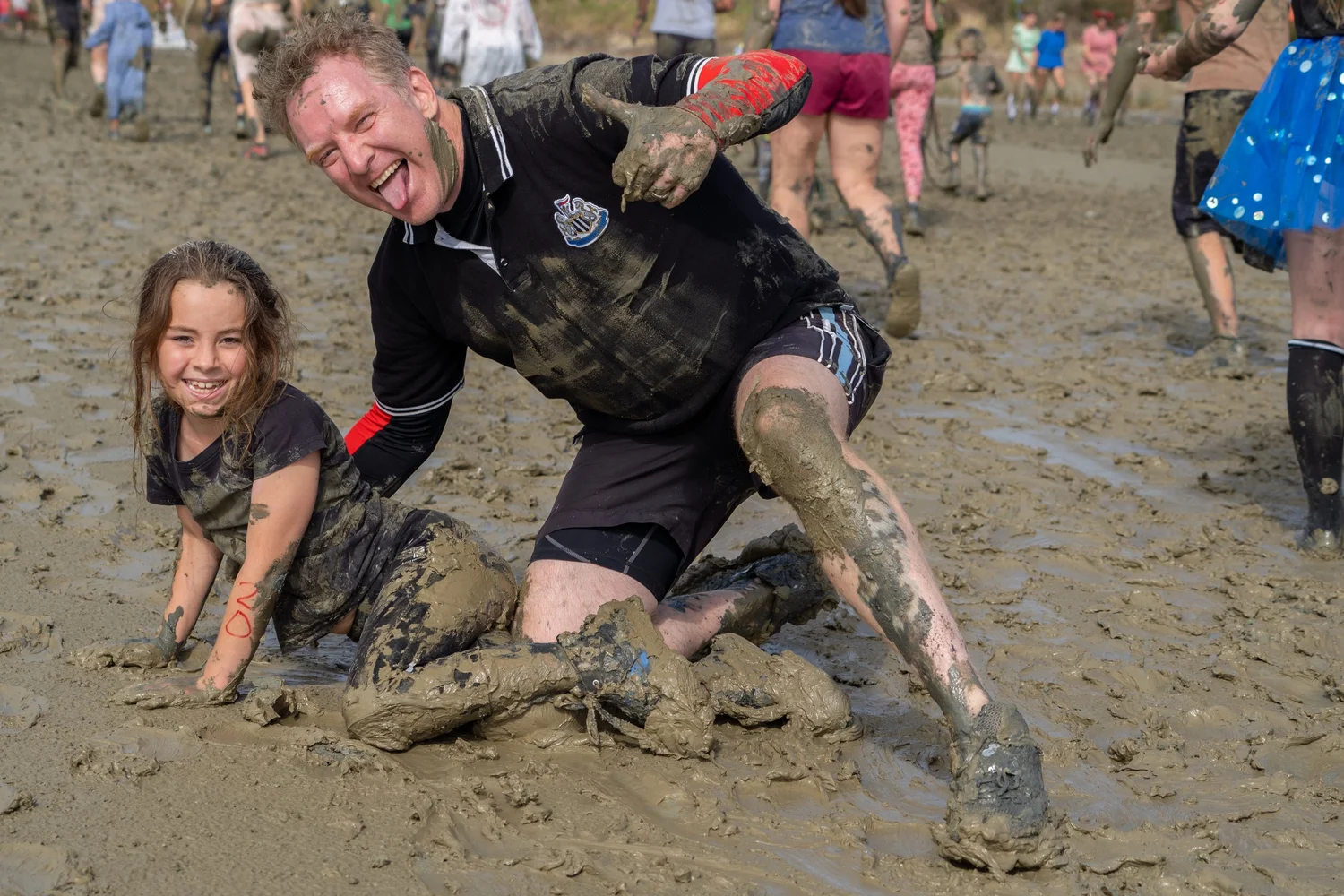 General 4 — Tasman School