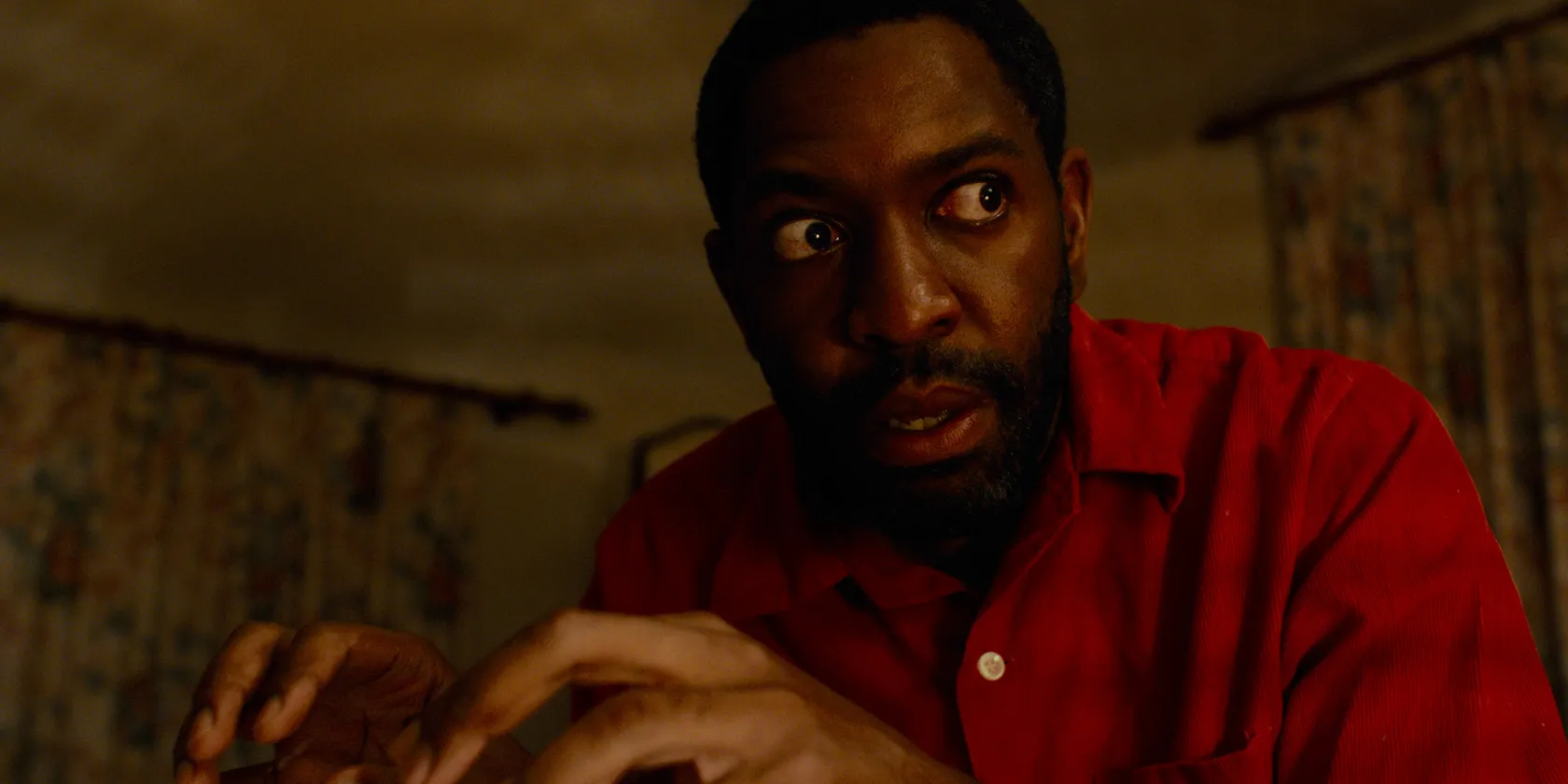 [CFF ’22] ‘The Creeping’ review: Ghost story packs emotional punch ...