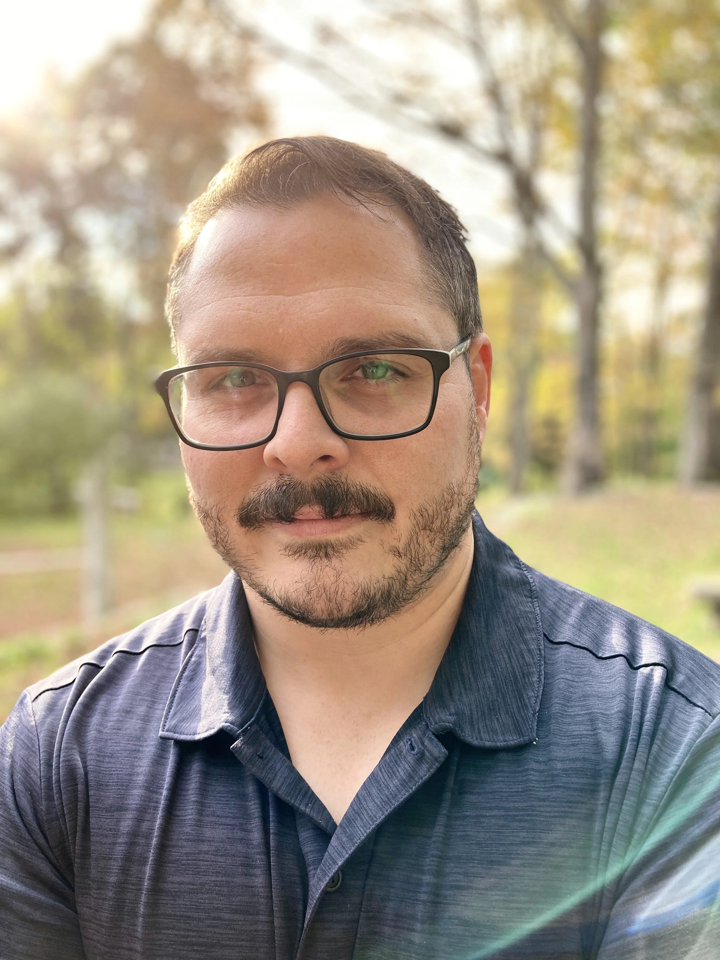 About Me — Thomas Balzamo