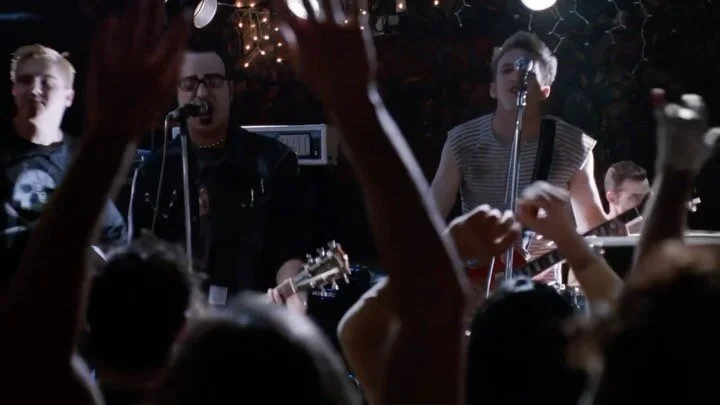 Diesel Boy - Punk Rock Since 1993