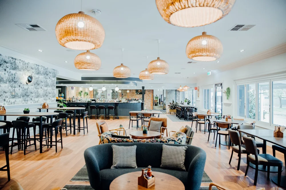 Maylands Hotel — Hold your function or event at the Maylands in ...