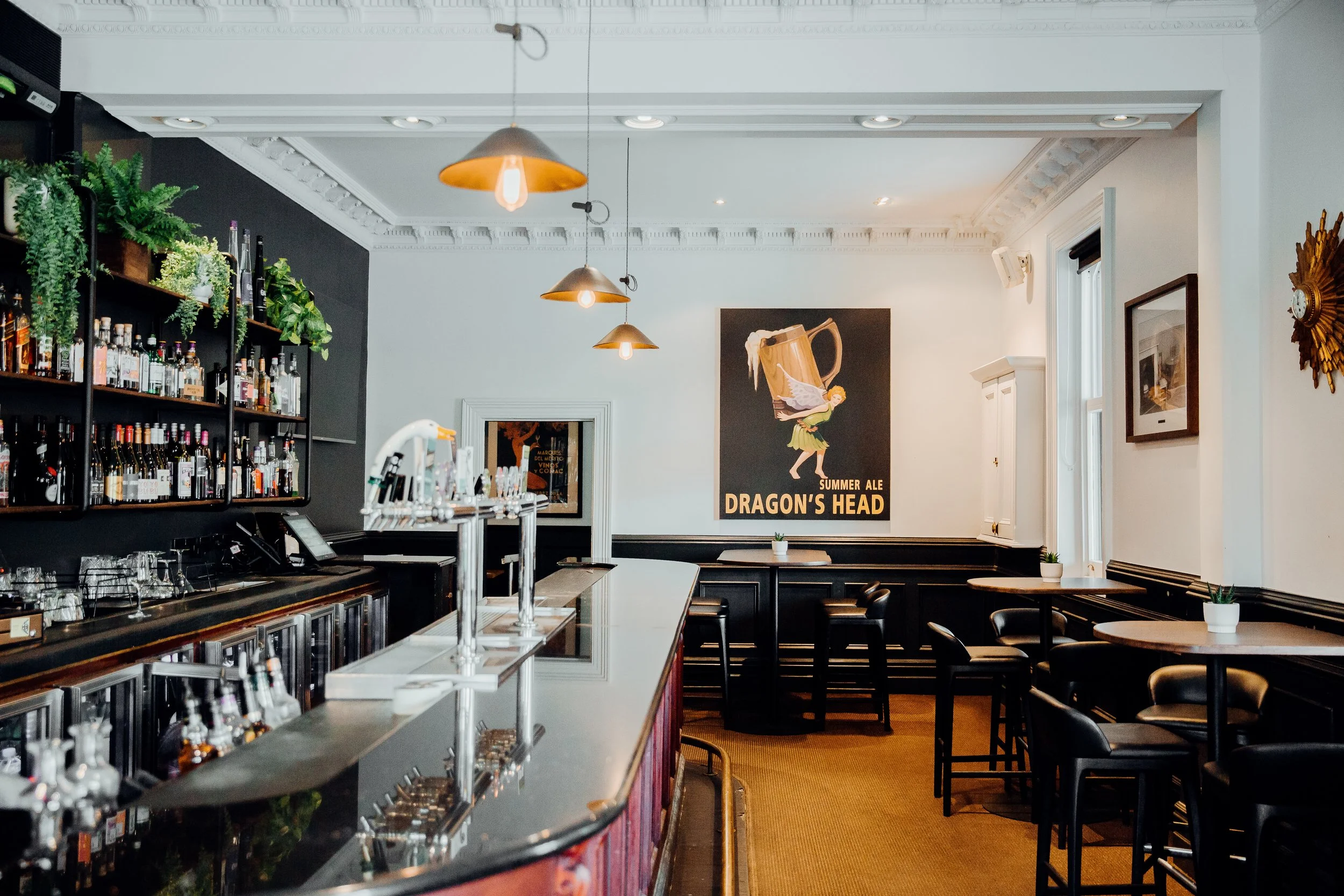 Maylands Hotel — Hold your function or event at the Maylands in ...