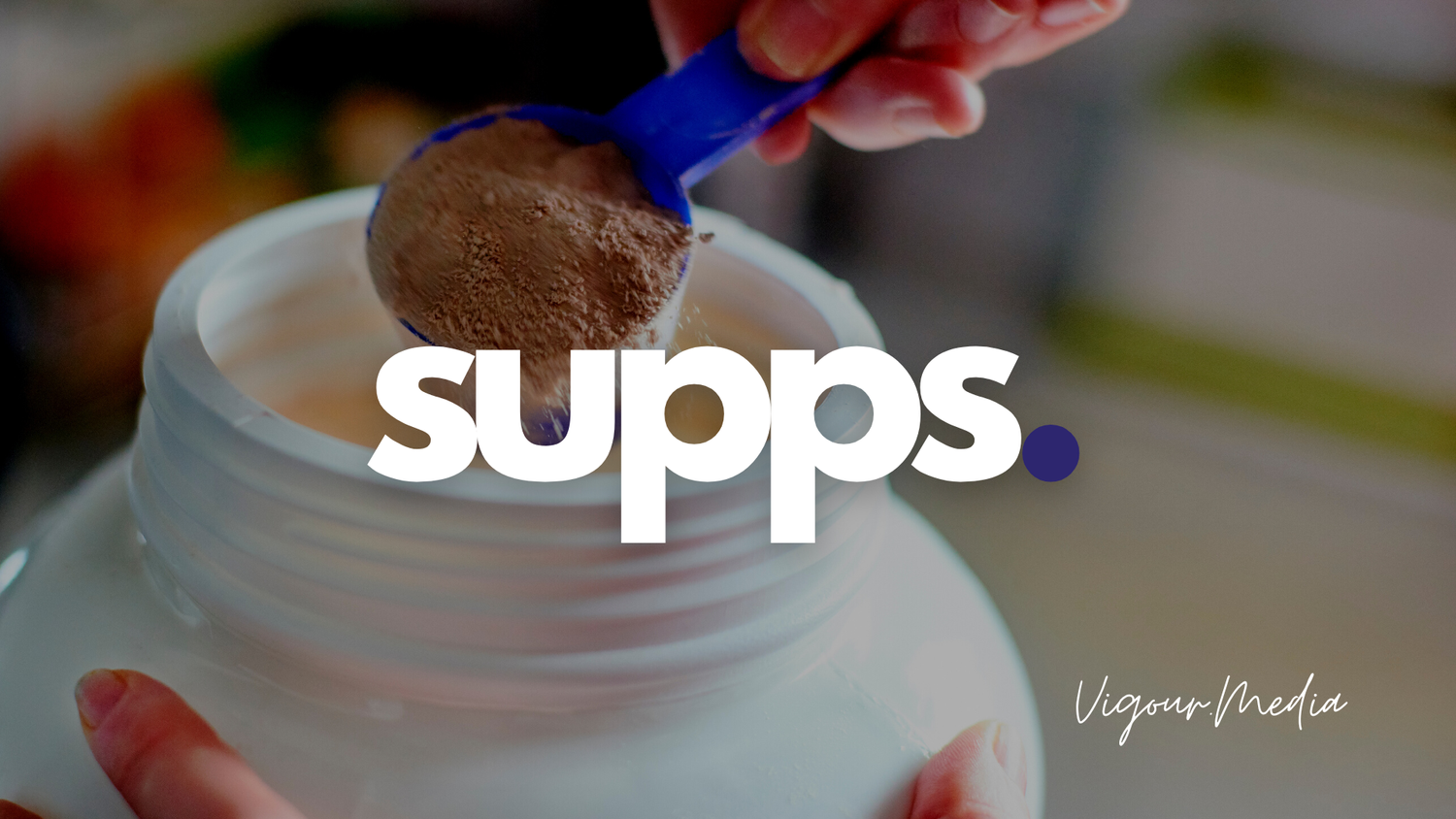 Vigour Benefits General — Vigour Benefits