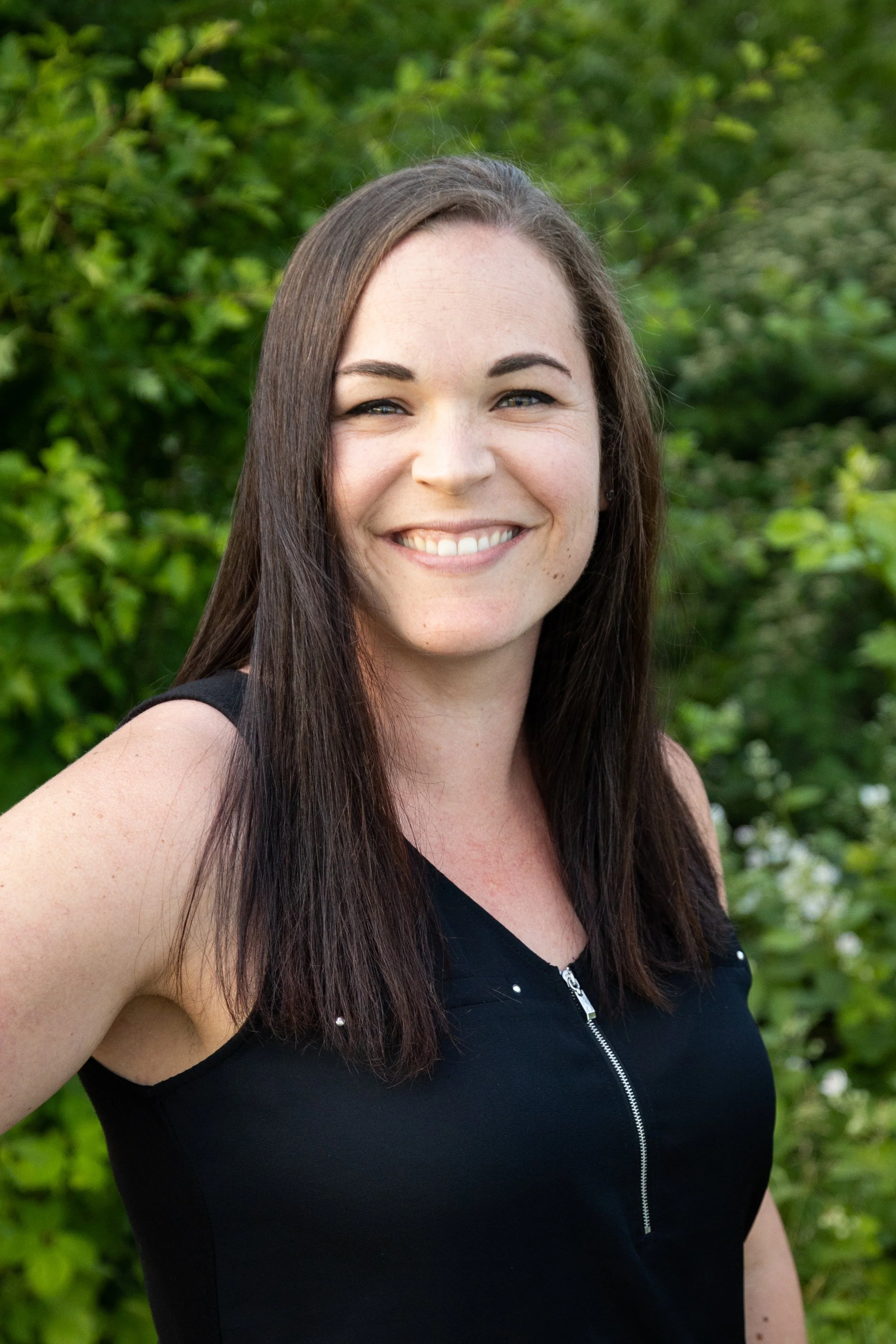 Meet Our Team — Psychological Services Connection