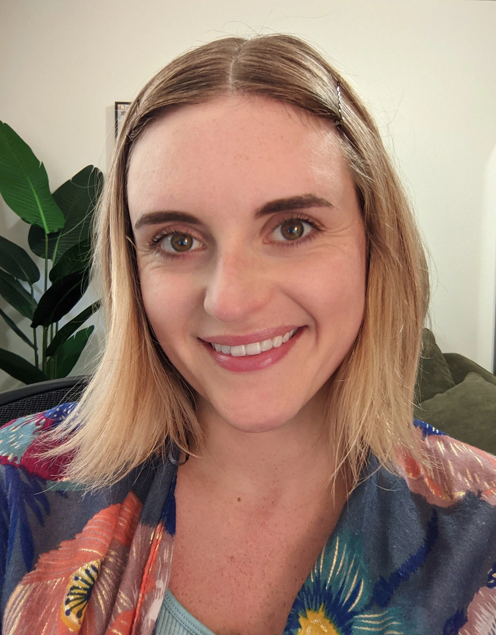 Meet Our Team — Psychological Services Connection