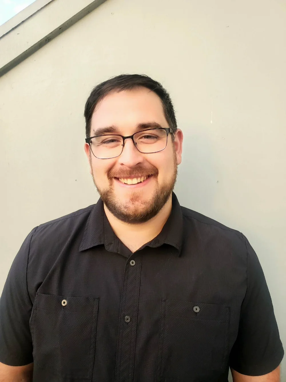 Jared Dominguez, LMFT — Psychological Services Connection