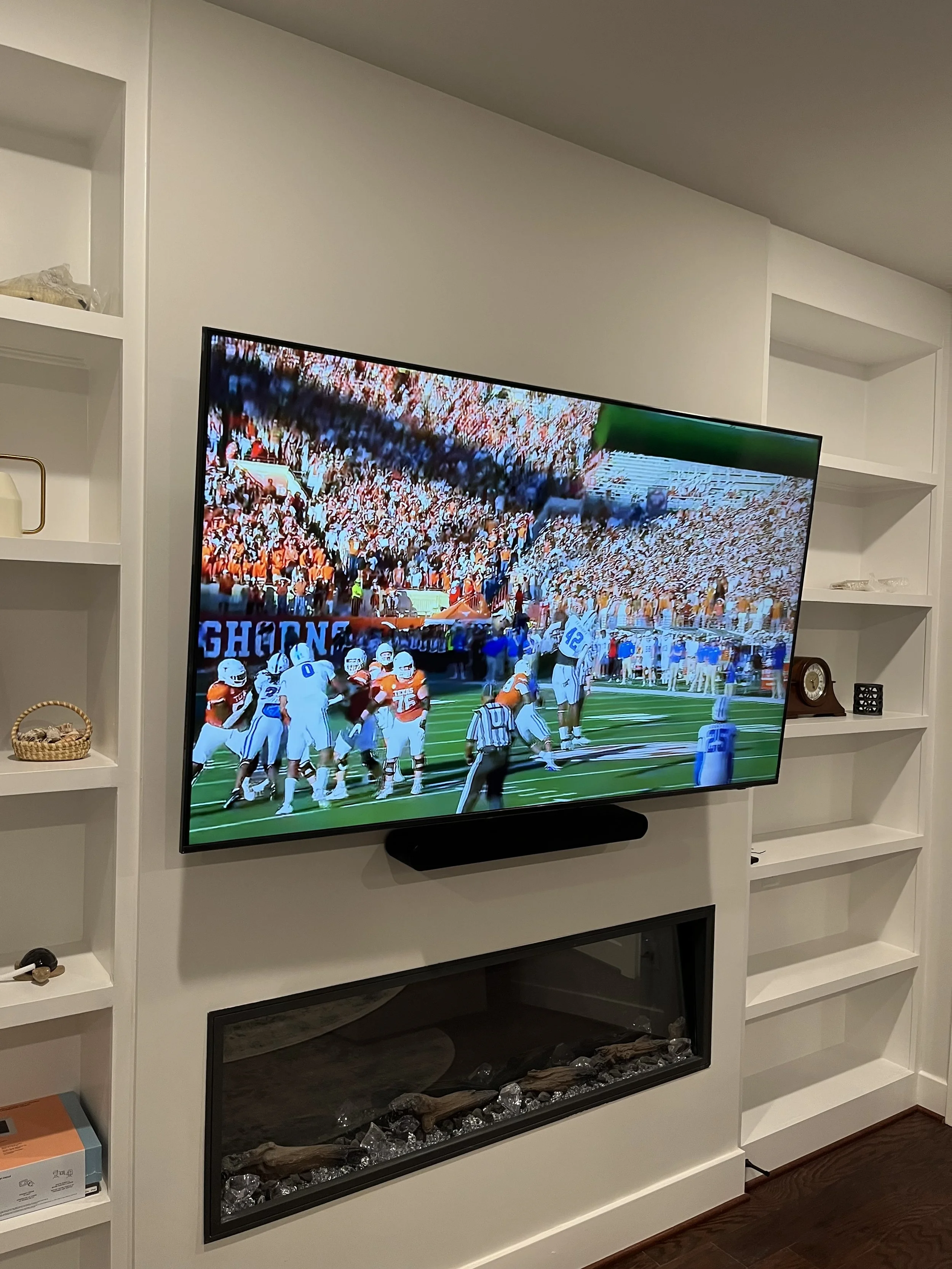 Gallery | View Our Work — Schedule Your Session — TV Geeks!