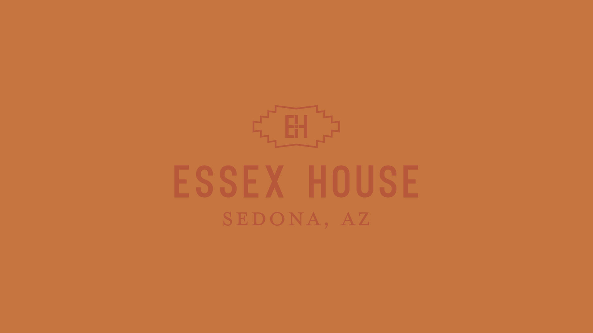 Essex House — Mallory Macdonald