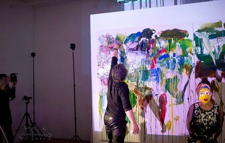 Gallery 1 — Jungnam Lee