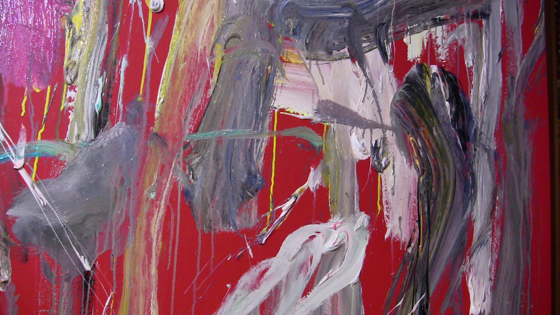 Gallery 1 — Jungnam Lee