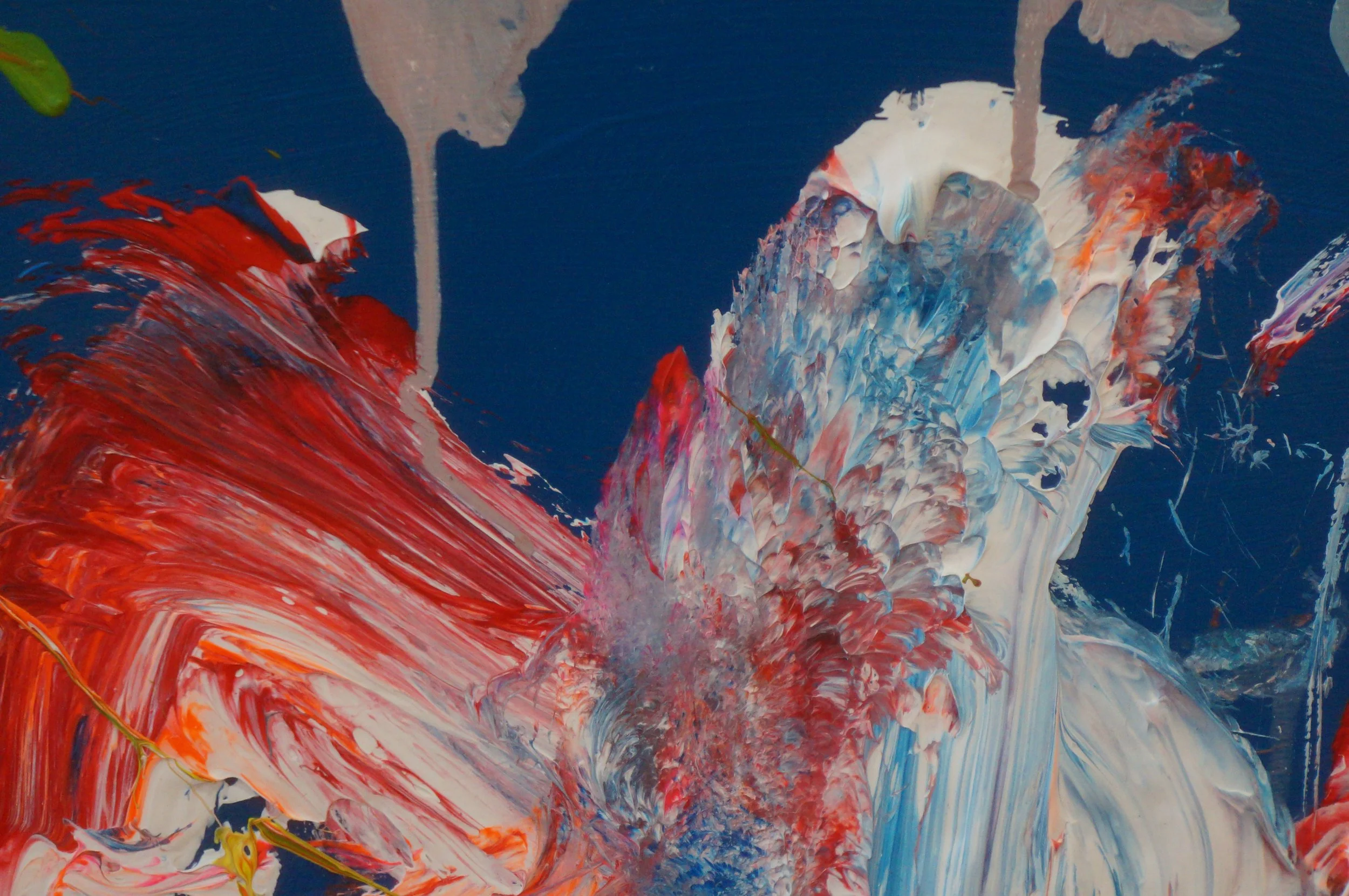 Gallery 1 — Jungnam Lee