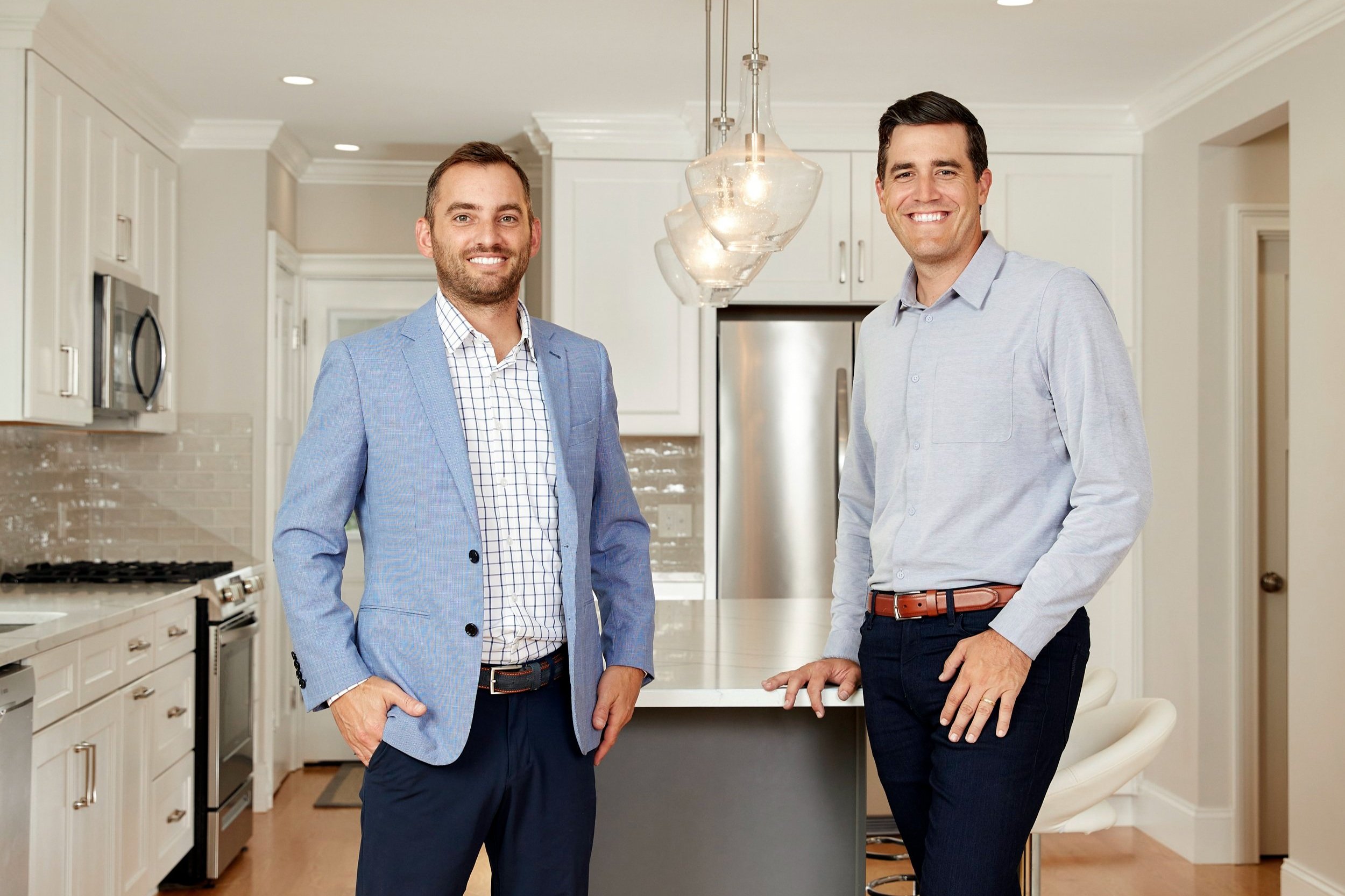 Top Real Estate Team in Boston | North Shore & South Shore — Strobeck ...