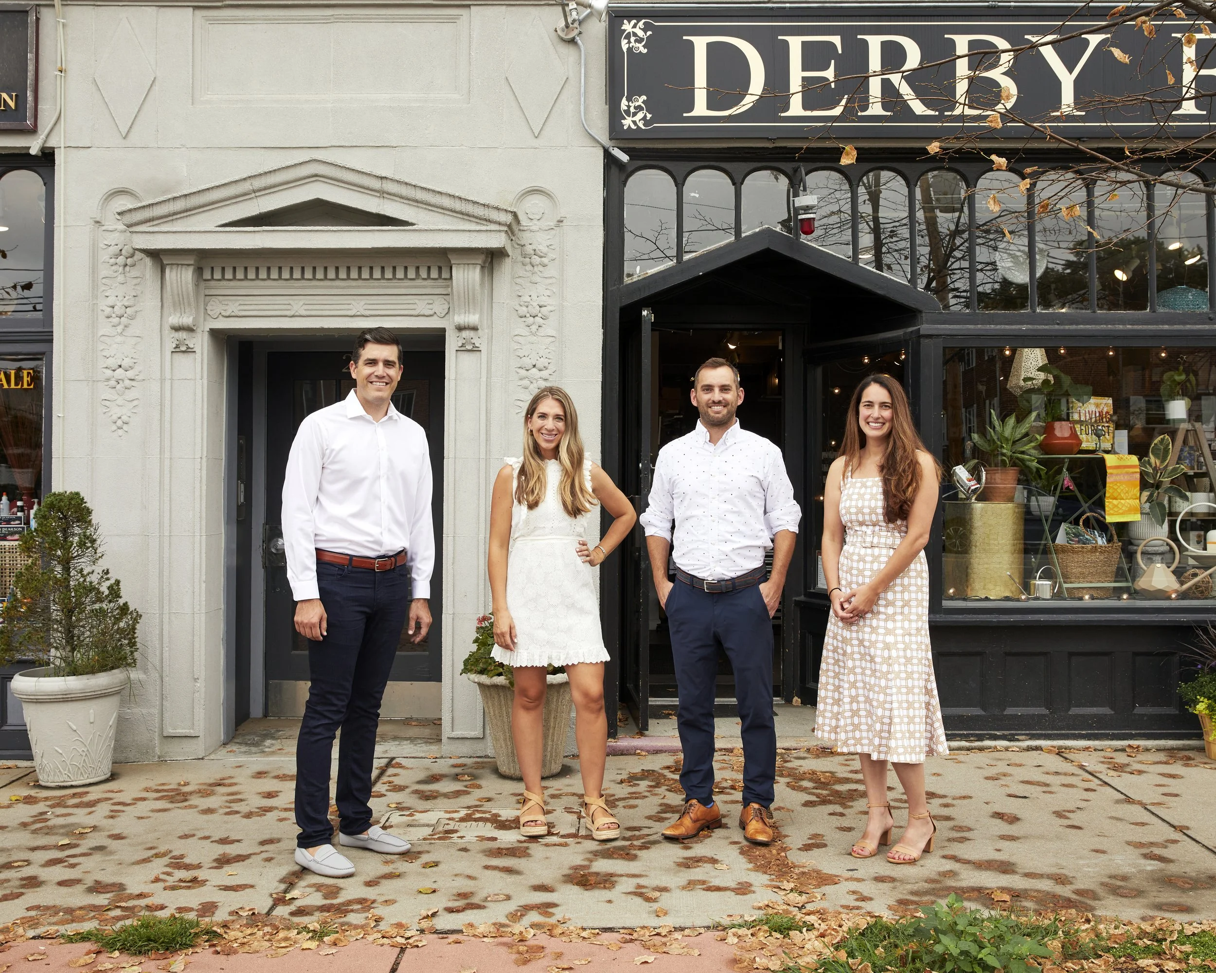 Top Real Estate Team in Boston | North Shore & South Shore — Strobeck ...