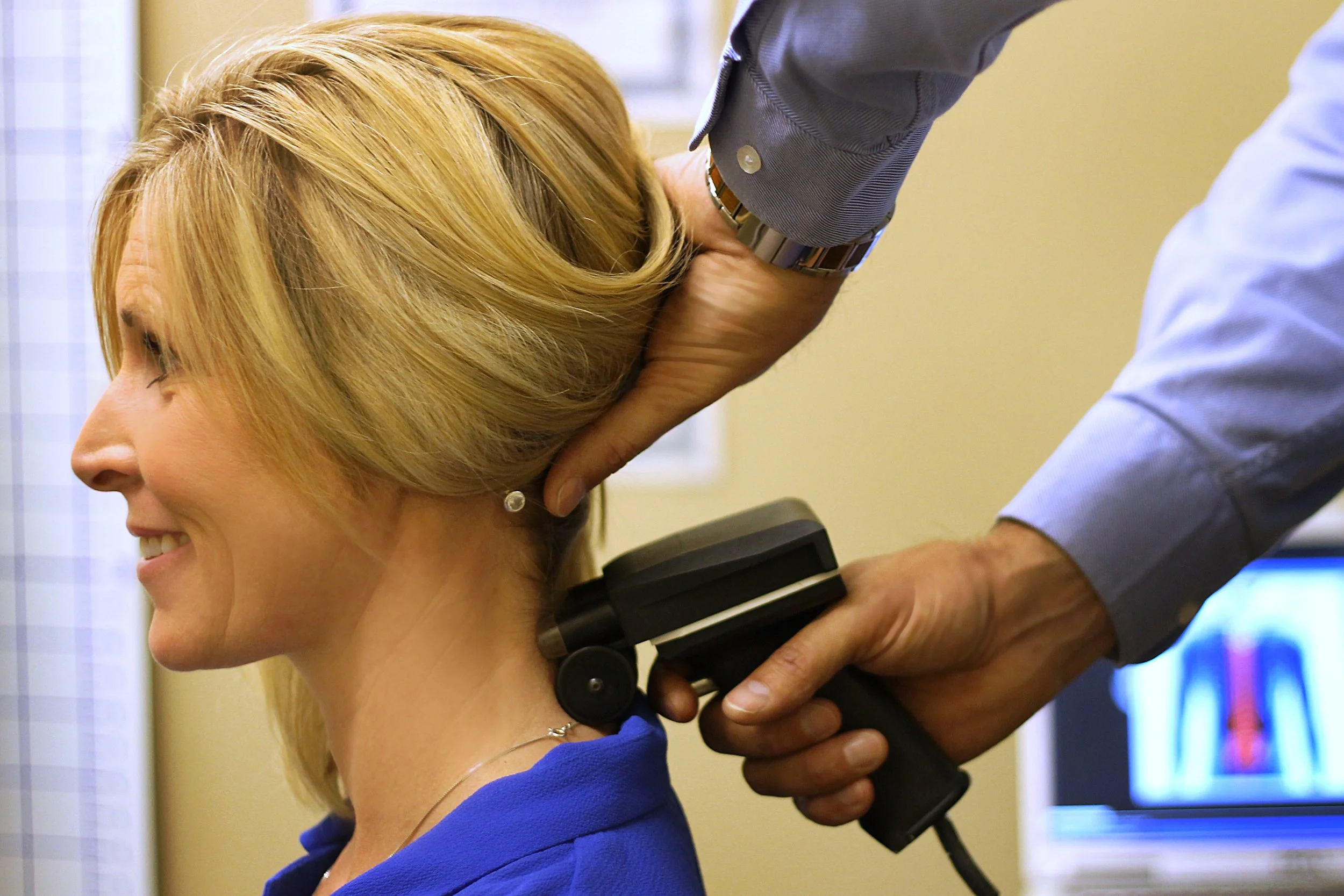 Stork Spinal Care & Wellness Center