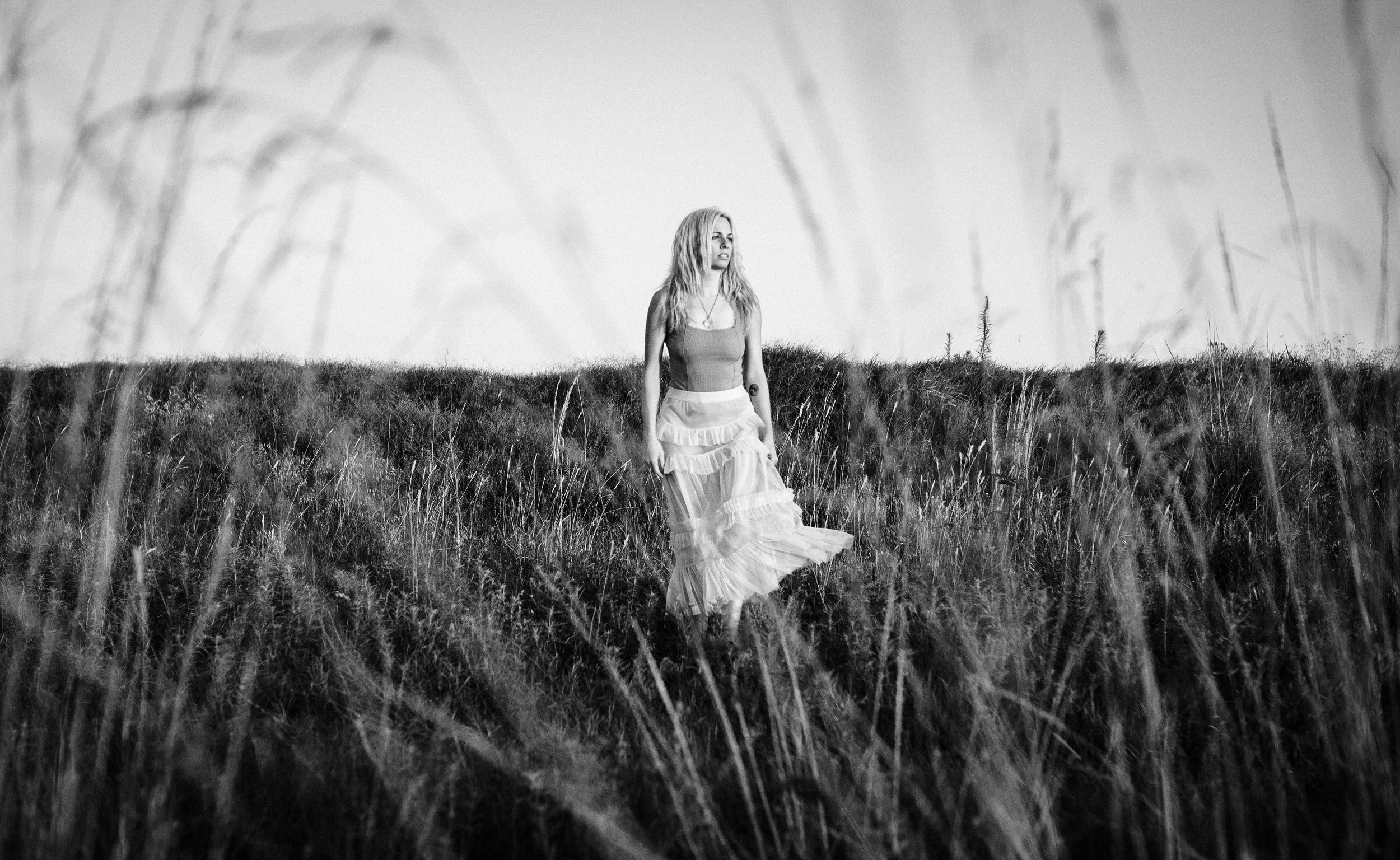 UNHINGED — BRITT JOHNSON