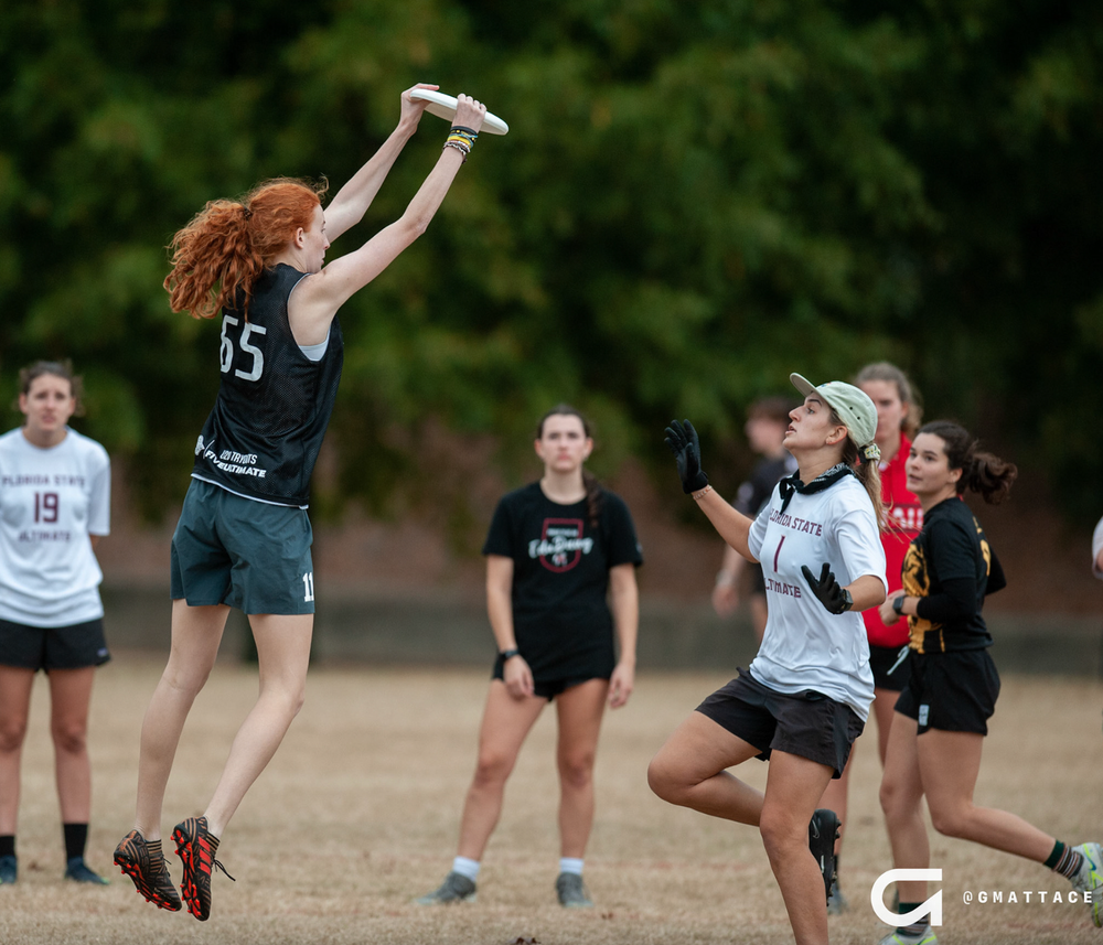 2023 Roster — Atlanta Soul Pro Ultimate