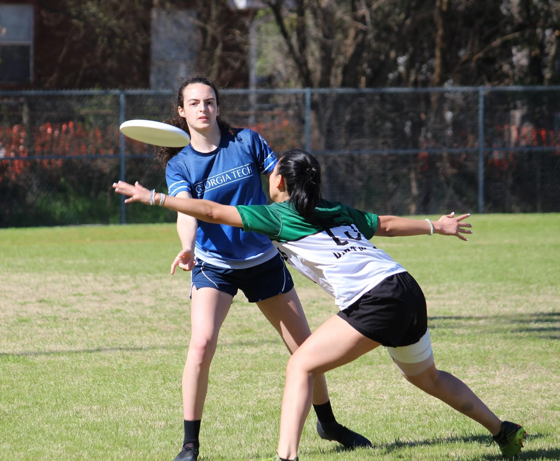 2023 Roster — Atlanta Soul Pro Ultimate