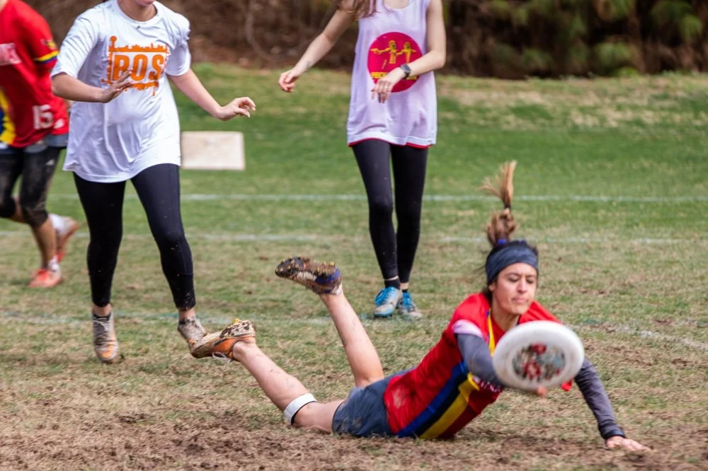 2023 Roster — Atlanta Soul Pro Ultimate