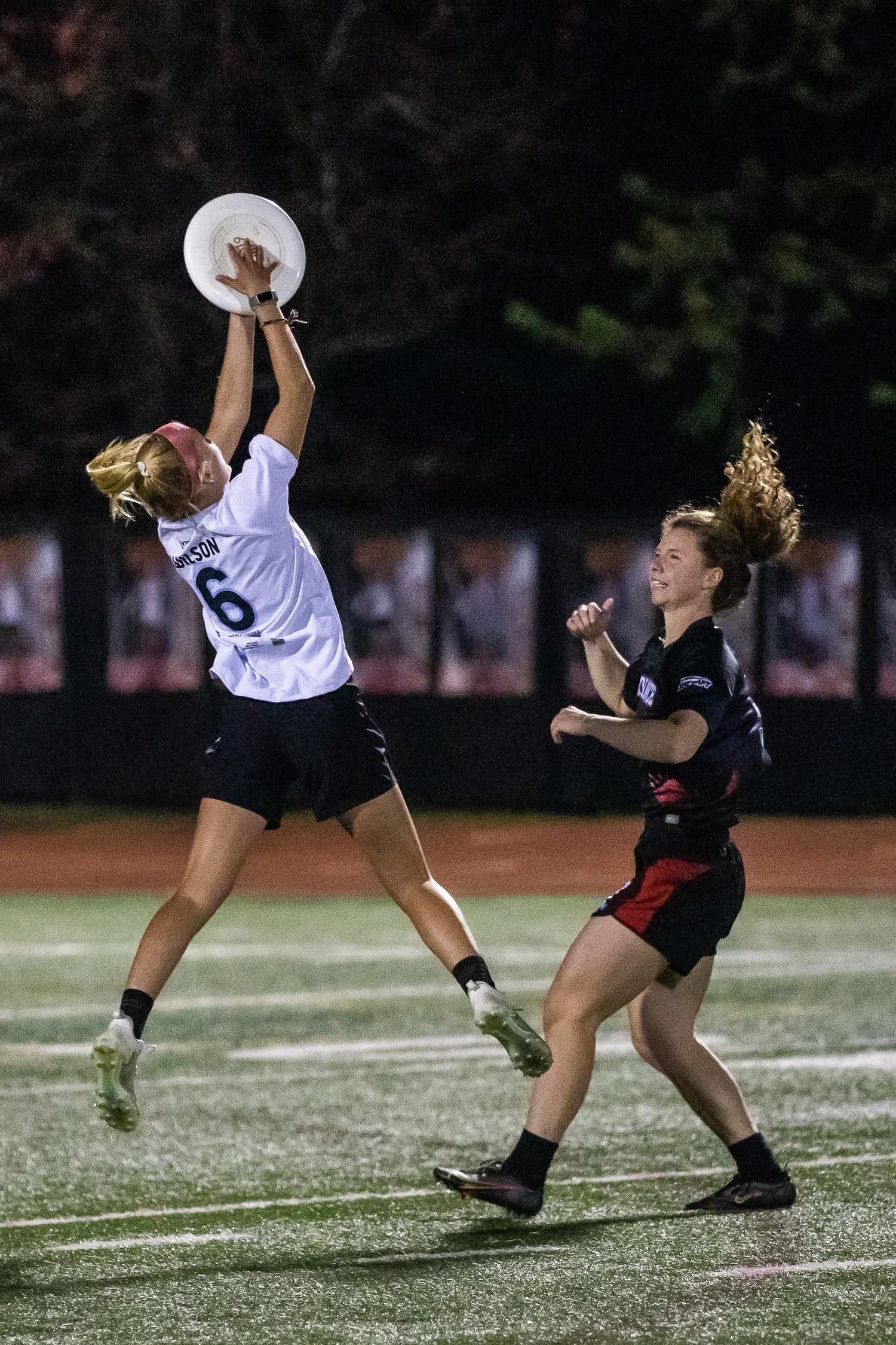 2023 Roster — Atlanta Soul Pro Ultimate