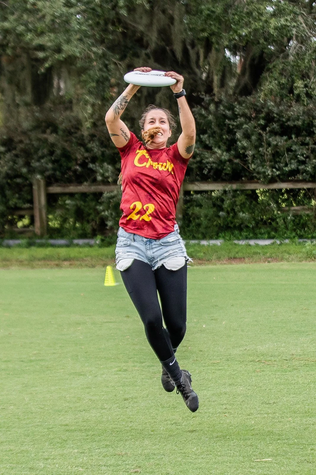 Roster — Atlanta Soul Pro Ultimate