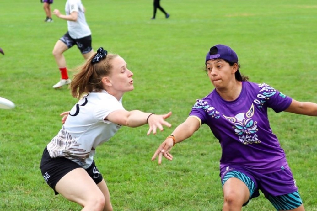 2023 Roster — Atlanta Soul Pro Ultimate