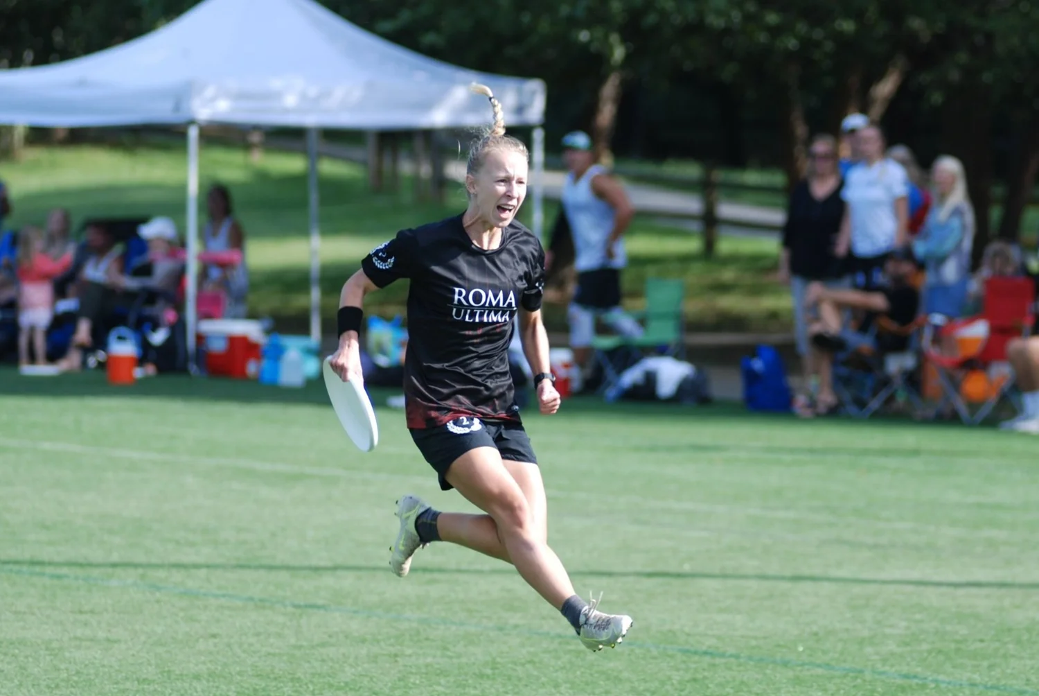 Roster — Atlanta Soul Pro Ultimate