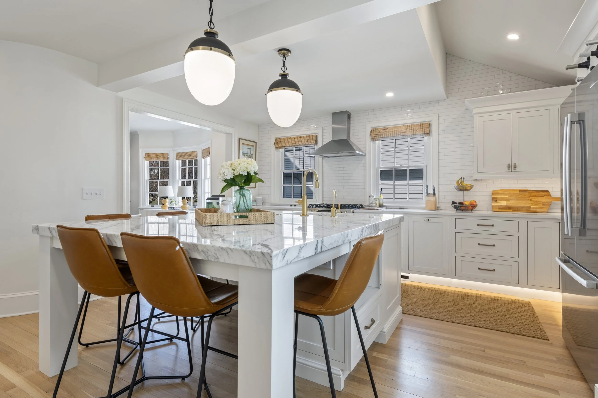 Jodi Warren Designs