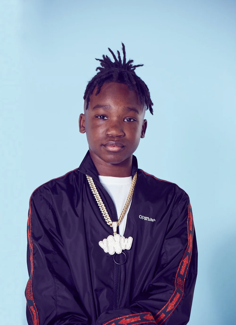 YNW BSlime — FORTHEYOUTH