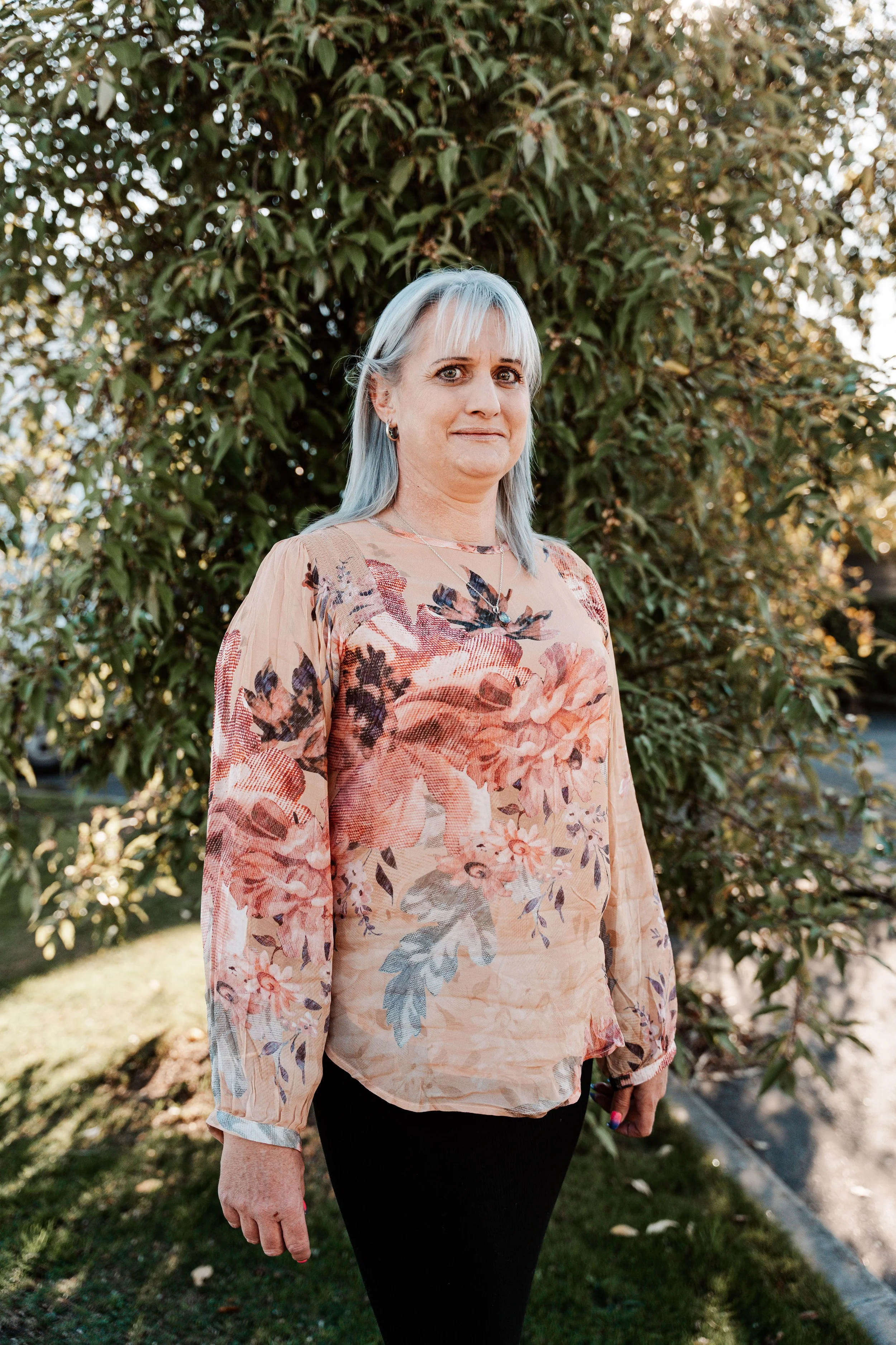Meet the Brackenridge team — Brackenridge: Mana-enhancing support, home