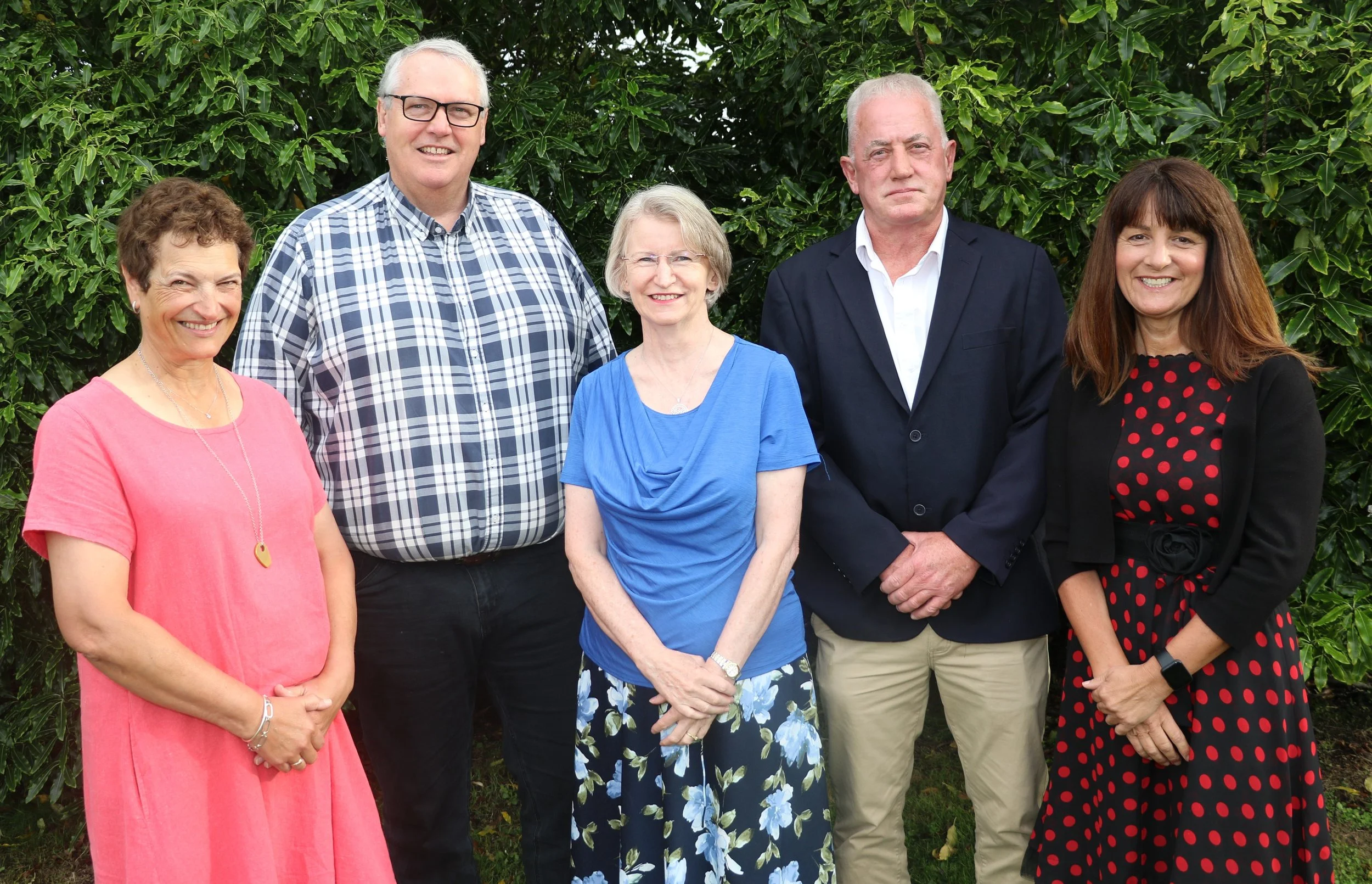 Meet the Brackenridge team — Brackenridge: Mana-enhancing support, home